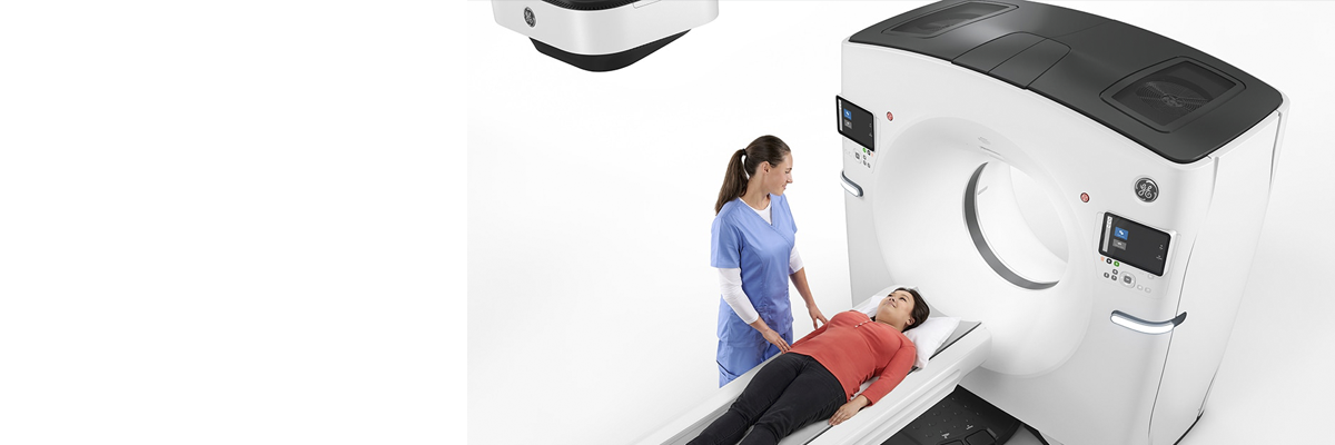 CT Clinical Education | GE Healthcare (Sweden)