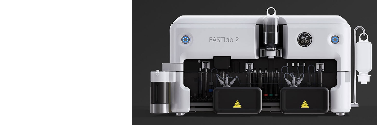 Molecular Imaging – Radiopharmaceutical | GE Healthcare (Sweden)