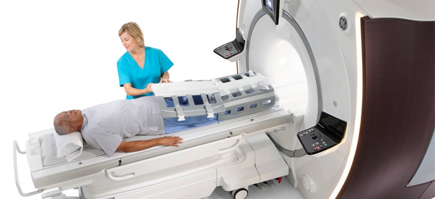 Introduction to MRI Sequences and Methods | GE Healthcare (Sweden)